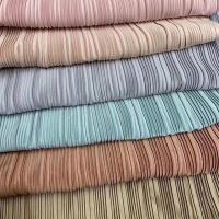 China 150-280gsm Crepe Texture Fabric Polyester Crepe Fabric By The Yard for sale