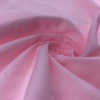 China Combed 40s Cotton Poplin Woven Fabric Voile Dyed Twill 150 Gsm Cotton Fabric for sale