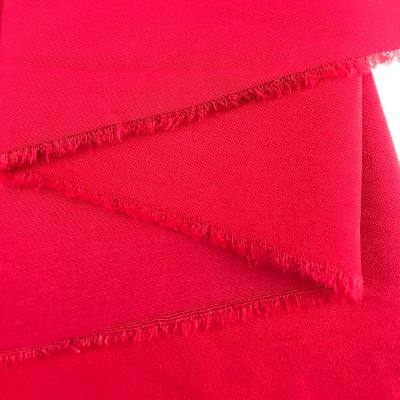 China Quick Dry 210g Taffeta Plain Poplin Fabric Cotton Nylon Blend Fabric Waterproof for sale