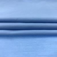 China 50s Taffeta Cotton Nylon Spandex Poplin Woven Fabric 95gsm Clothing Lining Material for sale