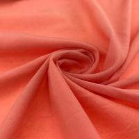 China Pure 30s Plain Cotton Nylon Spandex Fabric 130gsm Stretch Woven Fabric For Pants for sale