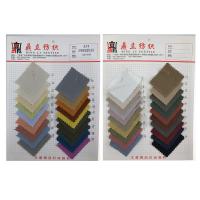 China Multicoloured Canvas  Twill  Woven Fabric 185gsm Cotton Weave Fabric for sale