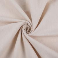 China grey 160g 100 Cotton Poplin Woven Fabric 56 inch Brushed Shirt Material for sale