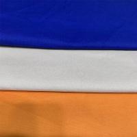 China 151gsm Spandex Cotton Oxford Fabric for sale