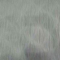 China Strip Plain Dyed 165cm 250gsm Stretch Knitted Fabric Crinkle polyester jersey material for sale