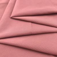 China 40x15D Plain Cotton Dyeing Polyester Fabric 198gsm Men Suit Material for sale