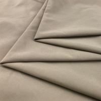 China Windbreaker Polyester Cotton Blend Fabric 195gsm for sale