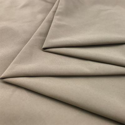 China Windbreaker Polyester Cotton Blend Fabric 195gsm for sale