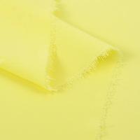 China Charmeuse Woven 96 Polyester 4 Spandex Fabric 150cm Chiffon Clothing Fabric for sale