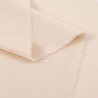 China Sustainable 138gsm Plain Dyeing Polyester Fabric For Women'S Clothing for sale