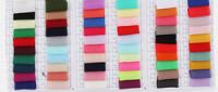 China 142GSM Crepe Yarn Dyed Woven Fabric 100% Polyester Apparel Fabric for sale
