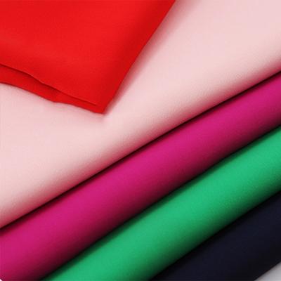 China 182gsm Stretch Polyester Trouser Fabric for sale