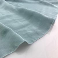 China Breathable 52% Ployester 48% Rayon Dyeing Polyester Fabric 90gsm Lightweight for sale