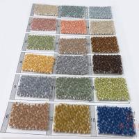 China Brush Long Feather Chenille Wool Blend Tweed Fabric 830gsm Tweed Suit Fabric for sale