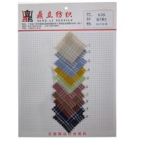 China yarn dyed Weave  59