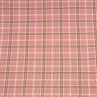 China 95% Polyester 5% Spandex Madras Plaid Fabric 165gsm Gingham Curtain Fabric for sale
