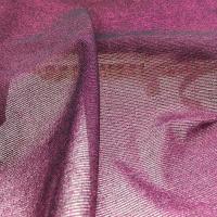China Striped Elastane Metallic Sequin Fabric 110-150gsm Lurex Jersey Fabric For Skirt for sale