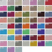 China Lightweight 23.6gsm Plain Mulberry Pure Silk Organza Fabric Gauze Argentina 114cm for sale