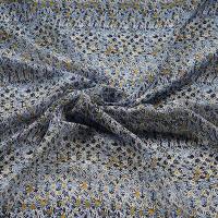 China Digital Printed 44 inch Silk Georgette Chiffon Fabric Crepe De Chine Material for sale