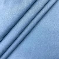 China Dyeable Stretch 95% Mulberry Silk 5% Spandex Silk Chiffon Fabrics 100gsm for sale