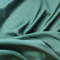 China Dyeable Stretch 95% Mulberry Silk 5% Spandex Silk Chiffon Fabrics 100gsm for sale
