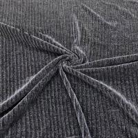 China 230-300gsm Striped Corduroy Velvet Fabric Velvet Upholstery Material for sale