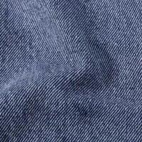 China 8.5oz 9.2oz 3/1 Z Stretch Twill Jean Denim Fabric Cotton Polyester Lyocell Blend for sale