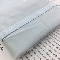 China 8.5oz 9.2oz 3/1 Z Stretch Twill Jean Denim Fabric Cotton Polyester Lyocell Blend for sale