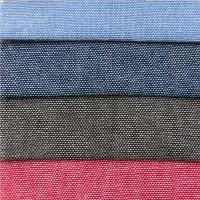 China 100% Cotton Woven YARN DYED Oxford Textile Fabrics Youth Cloth for sale
