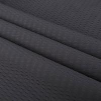 China Mesh Yoga 80% Nylon 20% Spandex Stretch Knitted Fabric Texture for sale
