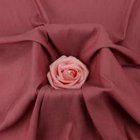 China Woven 100 Polyester Twill Fabric Cloth Imitation Silk Soft Fashion for sale