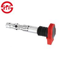 China 06C905115H 06C905115L 06C905115M AUDI A4 Ignition Coil For 1.8T Turbo 2001-2005 for sale