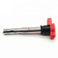 China auto ignition coil 06E905115G/06E905115E/06E905115F  for Audi A4 A5 R8 & VW Golf GTI 2.0T FSI for sale