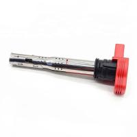 China auto ignition coil 06E905115G/06E905115E/06E905115F  for Audi A4 A5 R8 & VW Golf GTI 2.0T FSI for sale