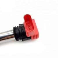 China auto ignition coil 06E905115G/06E905115E/06E905115F  for Audi A4 A5 R8 & VW Golf GTI 2.0T FSI for sale