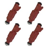 China Fuel Injector  Nozzle 35310-2E000 for 2014-2019 Kia Forte for 2011-2019 Hyundai Elantra 1.8L 2.0L for sale