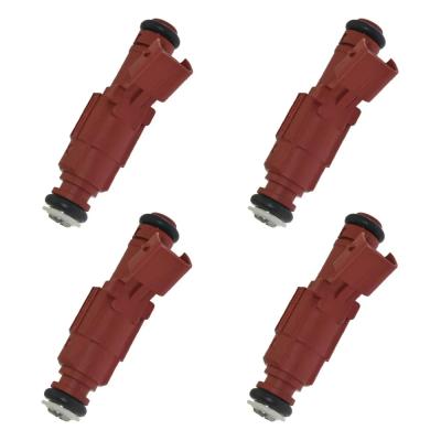 China Fuel Injector  Nozzle 35310-2E000 for 2014-2019 Kia Forte for 2011-2019 Hyundai Elantra 1.8L 2.0L for sale