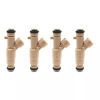 China Wholesale Price Fuel Injector for Hyundai Tucson 11-13 for Kia Forte Koup 10-12 2.0L 2.4L for sale
