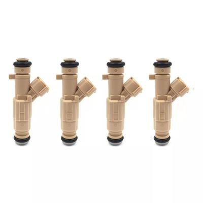 China Wholesale Price Fuel Injector for Hyundai Tucson 11-13 for Kia Forte Koup 10-12 2.0L 2.4L for sale