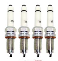 China VW Volkswagen Spark Plug 04E905601B Car Iridium Spark Plug Original for sale