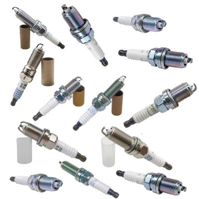 China Kia Auo Engine Parts 90919-02250 90919-02251 90919-02258 Mercedes Spark Plugs for sale