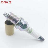 China Kia Auo Engine Parts 90919-02250 90919-02251 90919-02258 Mercedes Spark Plugs for sale