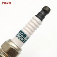 China Kia Auo Engine Parts 90919-02250 90919-02251 90919-02258 Mercedes Spark Plugs for sale