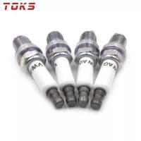 China Kia Auo Engine Parts 90919-02250 90919-02251 90919-02258 Mercedes Spark Plugs for sale