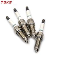 China Kia Auo Engine Parts 90919-02250 90919-02251 90919-02258 Mercedes Spark Plugs for sale