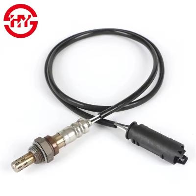 China BMW 5 6 Series Oxygen Lambda Sensor 0258005339 11787836451 0258006793 11787539125 for sale