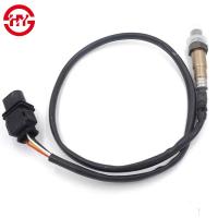 China BMW 5 6 Series Oxygen Lambda Sensor 0258005339 11787836451 0258006793 11787539125 for sale