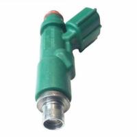 China Fuel injector nozzle 23250-21020 23209-21020 For Toyota Prius Echo Scion XA XB 1.5L-L4 Porte Platz Probox/Succeed Premio/Arion for sale