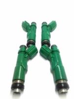China Fuel injector nozzle 23250-21020 23209-21020 For Toyota Prius Echo Scion XA XB 1.5L-L4 Porte Platz Probox/Succeed Premio/Arion for sale