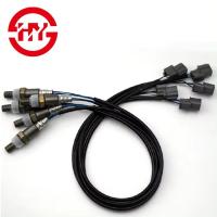 China 36531-R2A-003 Oxygen Lambda Sensor 36531-R40-A01 0ZA635-H8 36531-R70-A01 for sale
